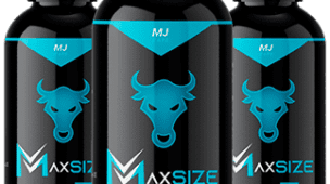 Maxsize Pro Funciona Bula Preço Desconto Onde Comprar