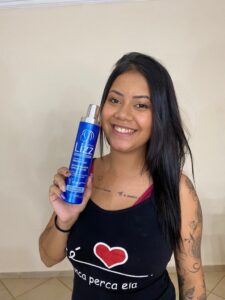 Perfect Lizz Funciona? Cabelo com Liso Perfeito sem Formol