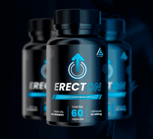 Erecton Caps Funciona É Bom Bula Preço Original Comprar Site Oficial