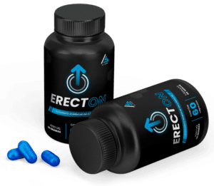Erecton Caps Funciona É Bom Bula Preço Original Comprar Site Oficial