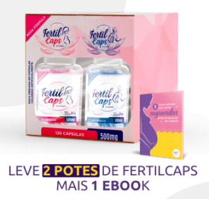 Fertil Caps Funciona É Seguro É Confiável? Tratamento para Infertilidade