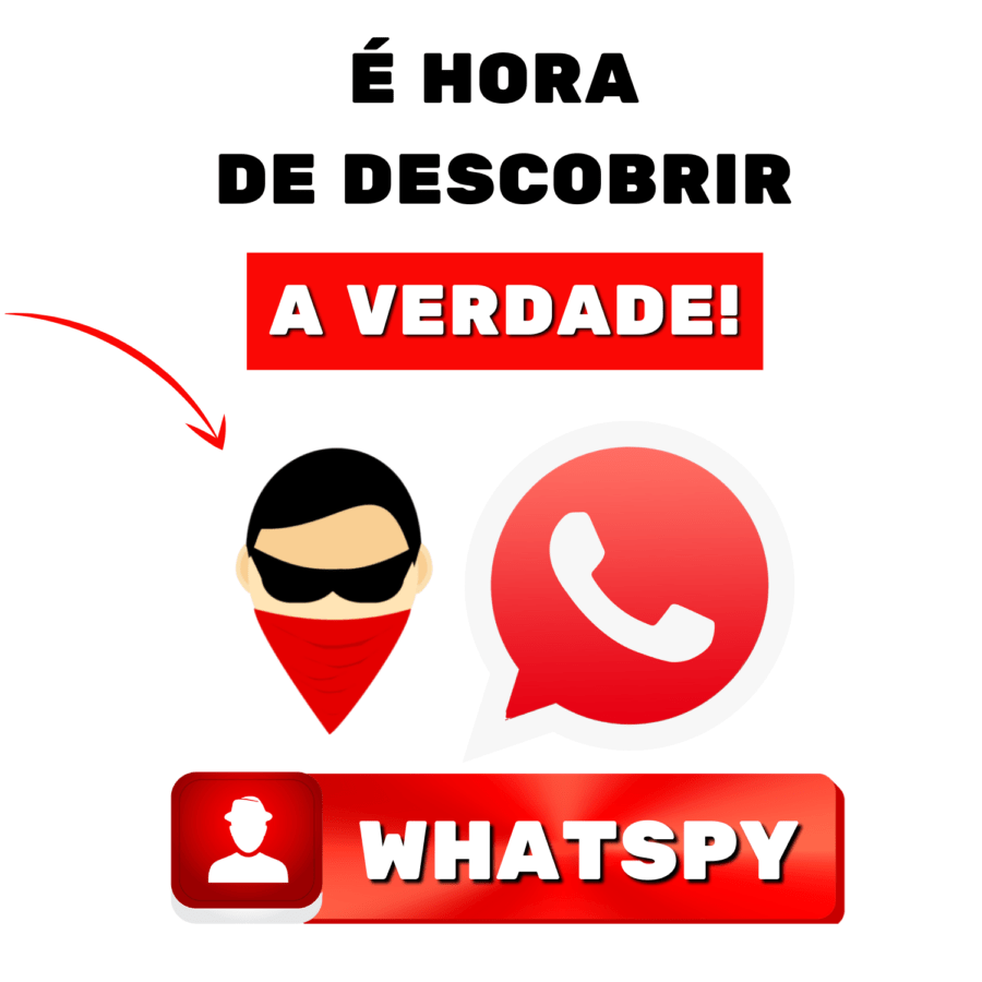WhatSpy É Bom Funciona? Whatsapp Aplicativo