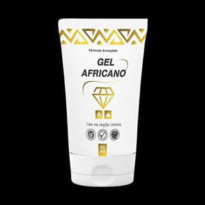 Gel Africano É Bom Funciona? Preço com Desconto