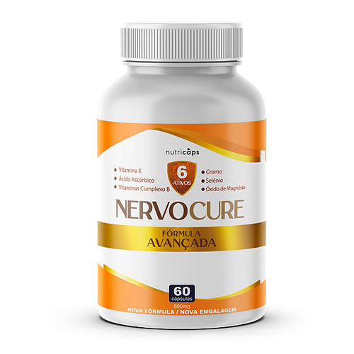 Nervocure Funciona? Solução para Alívio das Dores nos Nervos